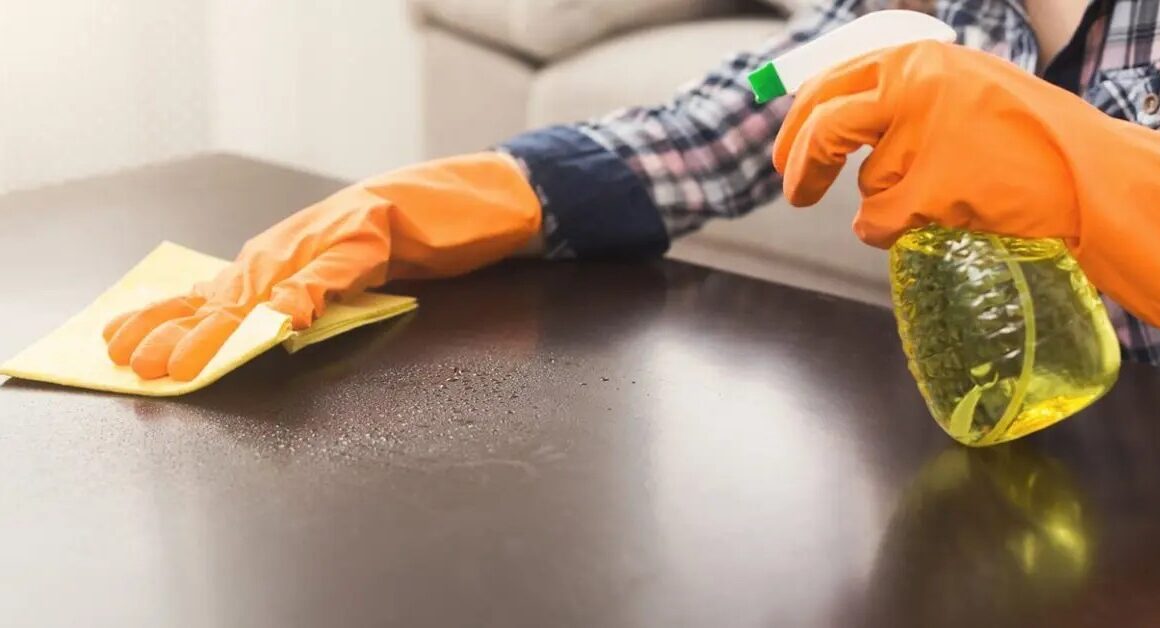 3 barnices naturales caseros para pulir y dejar tus muebles como nuevos ...