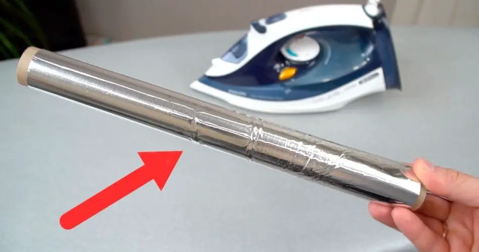 Repassage, avec cette méthode il faut 10 minutes pour repasser tous les ...