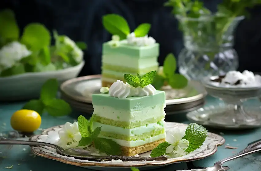 Magia della menta: 8 motivi per coltivare la menta – Haustipps