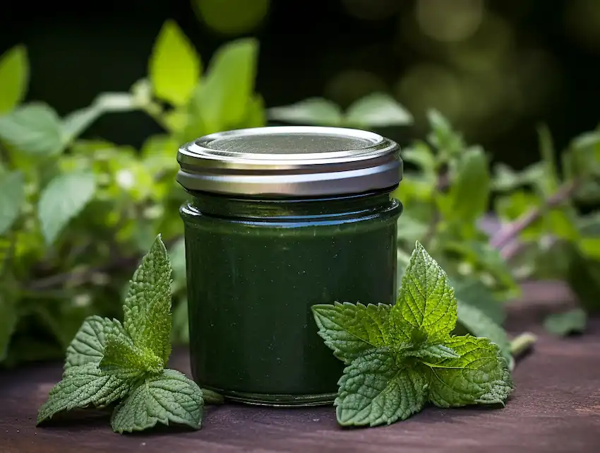 Magia della menta: 8 motivi per coltivare la menta – Haustipps